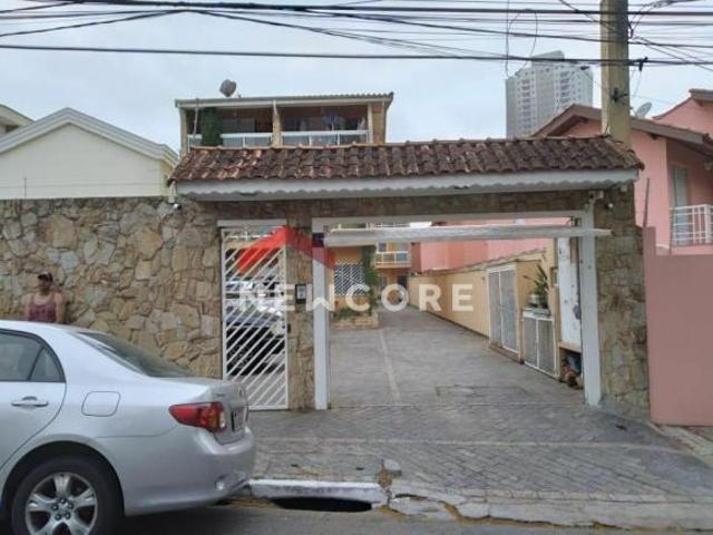 Casa de condomínio em Rua Atuaí Vila Esperança São Paulo/SP