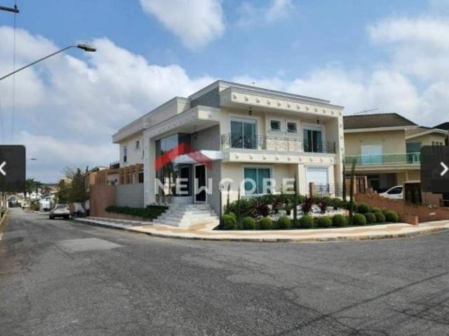 Casa de condomínio em Rua Augusto Inácio de Farias Jardim Residencial Suzano Suzano/SP