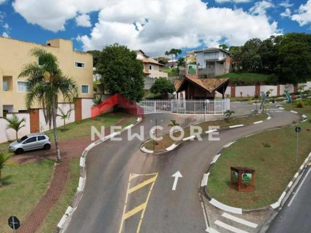 Casa de condomínio em Rua Avelino Soares Rodrigues Jardim Mirian Vargem Grande Paulista/SP