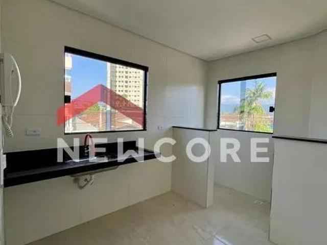 Casa de condomínio em Rua Abílio de Jesus Moraes Caiçara Praia Grande/SP