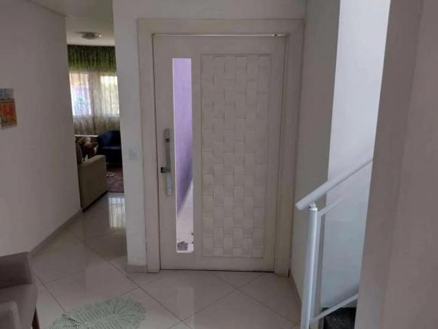 Casa de condomínio em Rua Adail Teotônio Parque Nova Jandira Jandira/SP