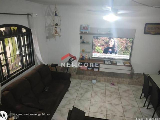 Casa de condomínio em Rua Adaly Coelho Passos Prainha Caraguatatuba/SP