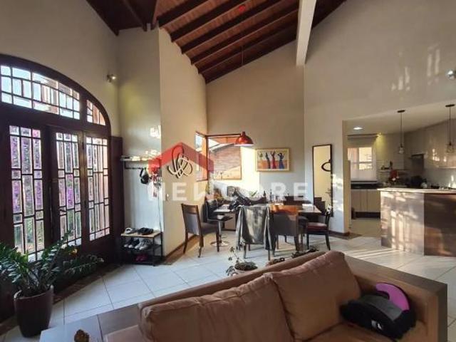 Casa de condomínio em Rua Adoniram Barbosa Colinas de São Fernando Cotia/SP