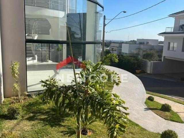 Casa de condomínio em Rua Advogado Marco Antonio Ducatti Swiss Park Campinas/SP