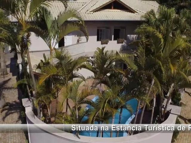 Casa de condomínio em Rua Águida Tori Sortino Centro Ribeirão Pires/SP