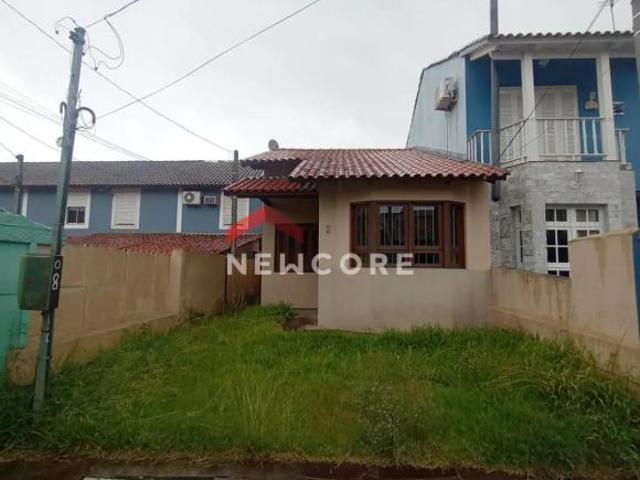 Casa de condomínio em Rua Alcebíades Ribeiro Aberta dos Morros Porto Alegre/RS