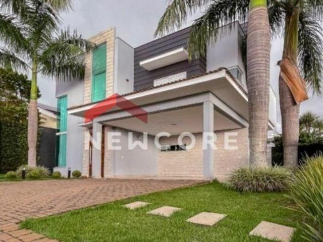 Casa de condomínio em Rua Alcides Turini Recanto do Salto Londrina/PR