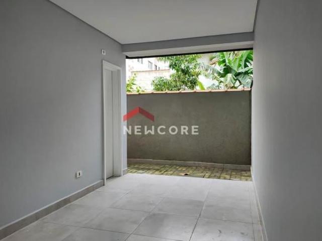 Casa de condomínio em Rua Alberto Veiga Marapé Santos/SP