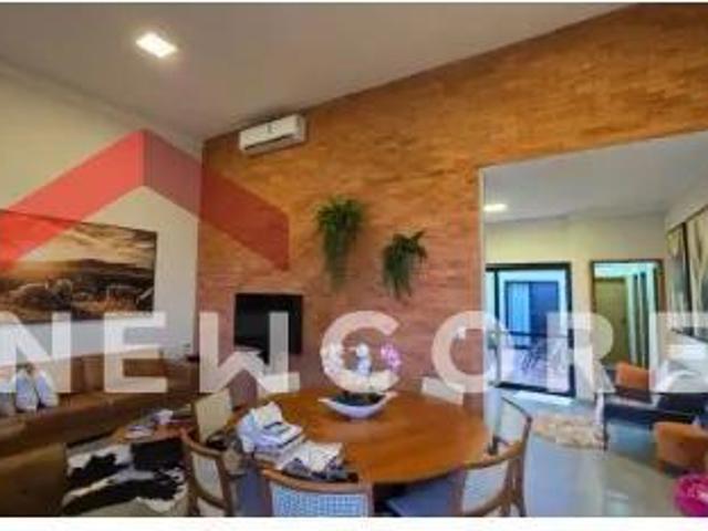 Casa de condomínio em Rua Alessandro Pereira Moraes Reserva San Pedro Ribeirão Preto/SP