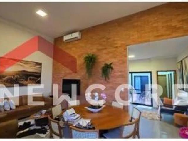 Casa de condomínio em Rua Alessandro Pereira Moraes Reserva San Pedro Ribeirão Preto/SP