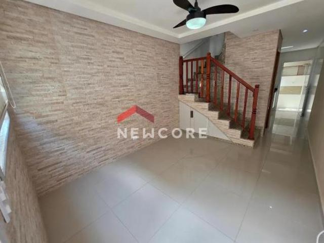 Casa de condomínio em Rua Almirante Custódio de Mello Canto do Forte Praia Grande/SP