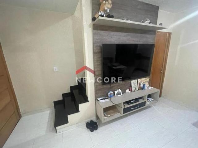 Casa de condomínio em Rua Alto do Parnaíba Cidade Patriarca São Paulo/SP