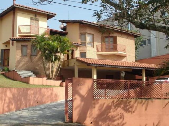 Casa de condomínio em Rua Alta Lorena Jardim Passárgada I Cotia/SP