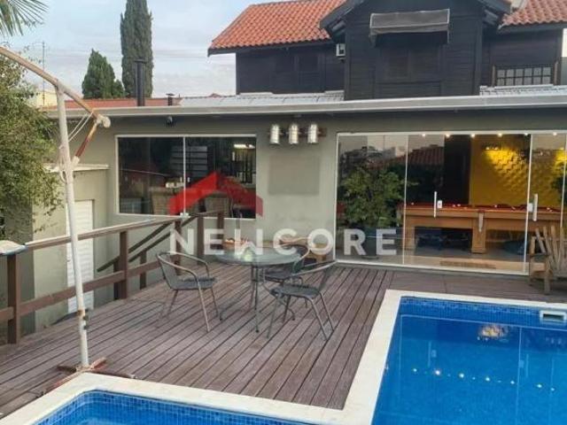 Casa de condomínio em Rua Álvaro Canhada Jardim Ibiti do Paço Sorocaba/SP