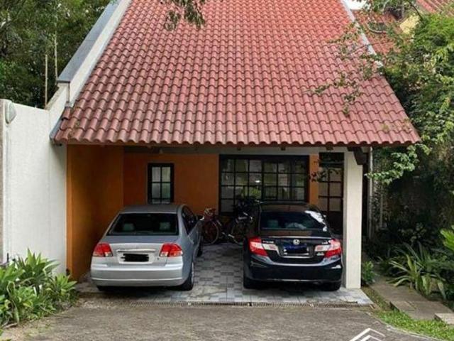 Casa de condomínio em Rua Álvaro Guterres Tristeza Porto Alegre/RS