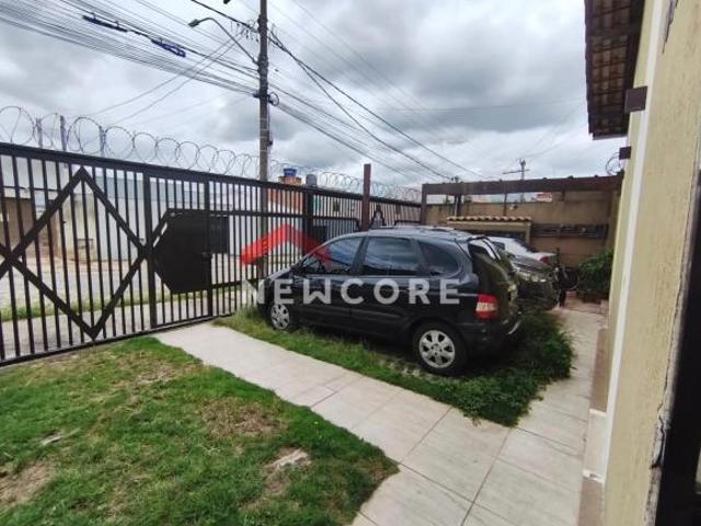 Casa de condomínio em Rua Alvinópolis Parque Xangri Lá Contagem/MG