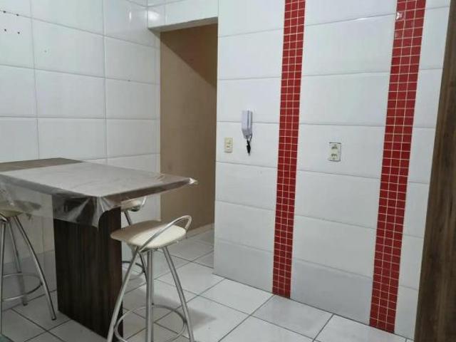Casa de condomínio em Rua Amara Ambrosina dos Santos Sítio do Campo Praia Grande/SP