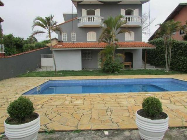 Casa de condomínio em Rua Amarilis Jardim Haras Bela Vista Vargem Grande Paulista/SP