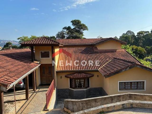 Casa de condomínio em Rua Amazonas Chácara Represinha Cotia/SP