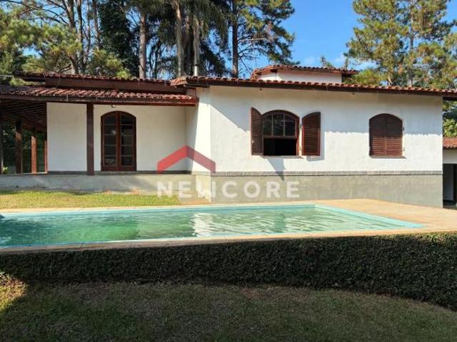 Casa de condomínio em Rua Amazonas Chácara Represinha Cotia/SP