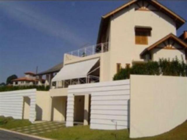 Casa de condomínio em Rua Ametista Nova Higienópolis Jandira/SP