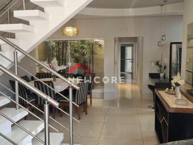 Casa de condomínio em Rua Ana Ribeiro da Silva Jardim Porto Real Limeira/SP