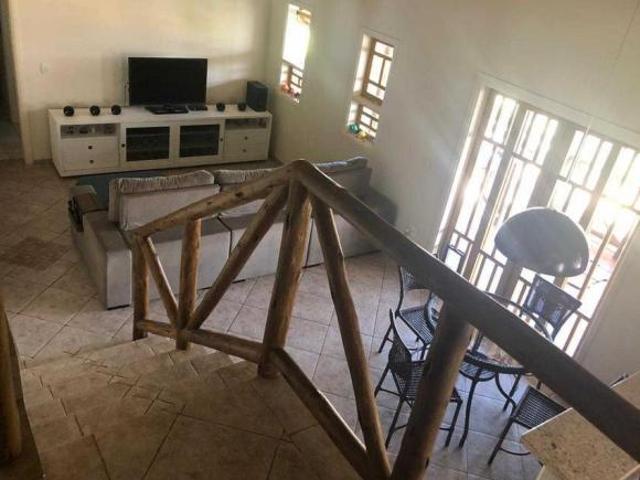 Casa de condomínio em Rua Ângela Gasparine Simioni Residencial Fazenda Serrinha Itatiba/SP