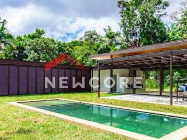 Casa de condomínio em Rua Angra dos Reis Chácara Flora São Paulo/SP