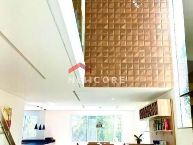 Casa de condomínio em Rua André Fernandes Centro Santana de Parnaíba/SP