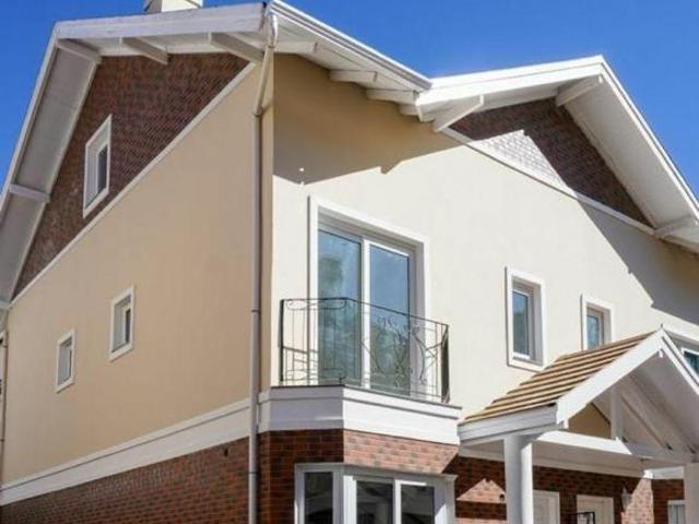 Casa de condomínio em Rua Antônio Benetti Sobrinho 2Mato Queimado Gramado/RS