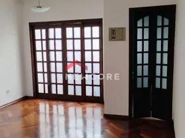 Casa de condomínio em Rua Antônio da Ponte Pestana Osasco/SP