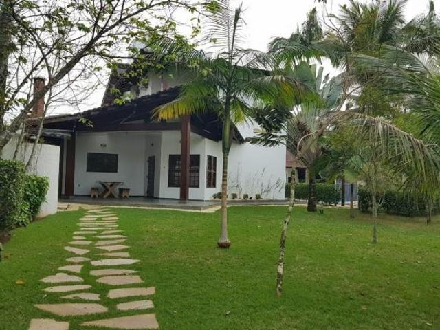 Casa de condomínio em Rua Aprovada 668 Costa do Sol Bertioga/SP