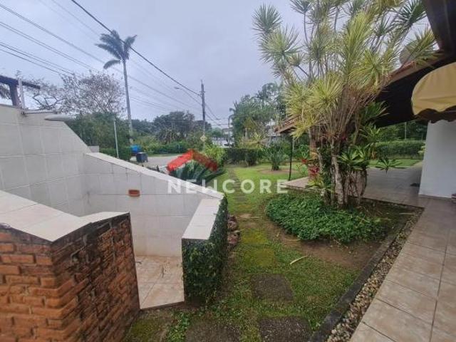 Casa de condomínio em Rua Aprovada 678 Costa do Sol Bertioga/SP