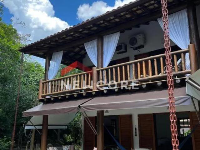 Casa de condomínio em Rua Aprovada 682 Guaratuba Bertioga/SP
