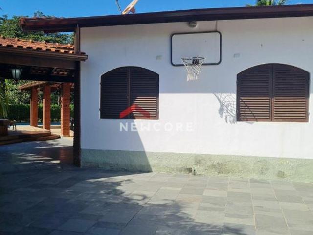 Casa de condomínio em Rua Aprovada 691 Costa do Sol Bertioga/SP