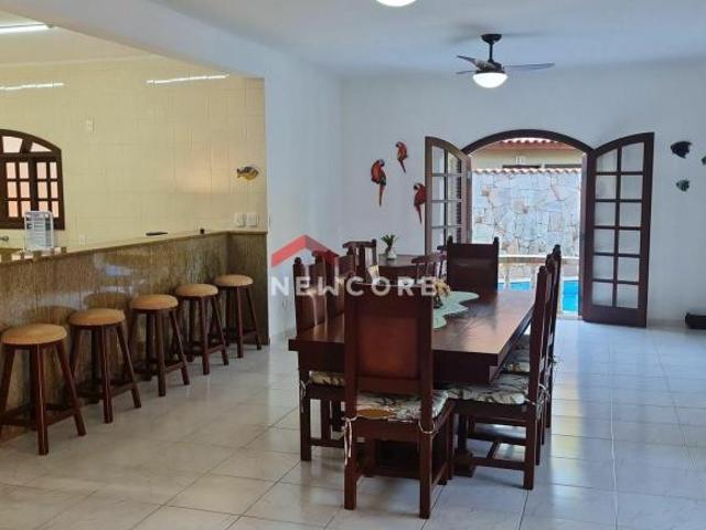 Casa de condomínio em Rua Aprovada 753 Costa do Sol Bertioga/SP