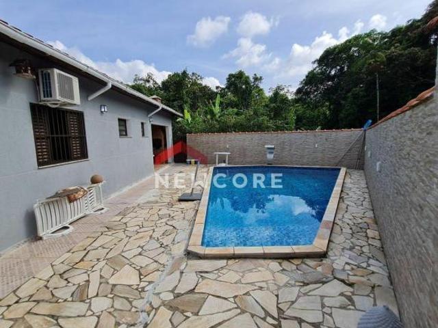 Casa de condomínio em Rua Aprovada 883 Costa do Sol Bertioga/SP