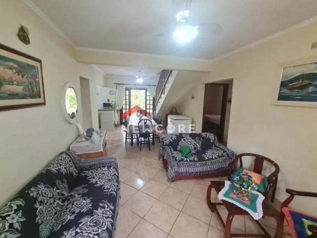 Casa de condomínio em Rua Aprovada 885 Guaratuba Bertioga/SP