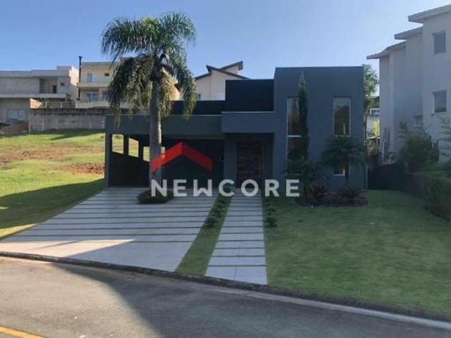 Casa de condomínio em Rua Araça Chácara Remanso Vargem Grande Paulista/SP