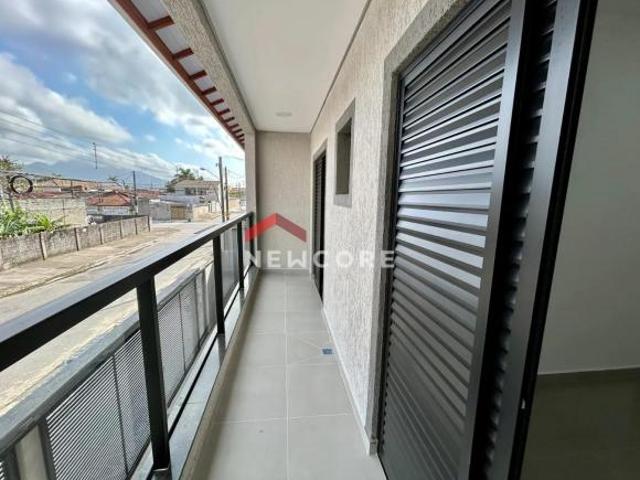 Casa de condomínio em Rua Armando Pereira da Rocha Melvi Praia Grande/SP