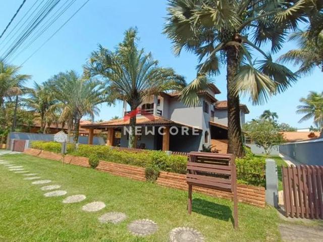 Casa de condomínio em Rua Arpoador Morada da Praia Bertioga/SP