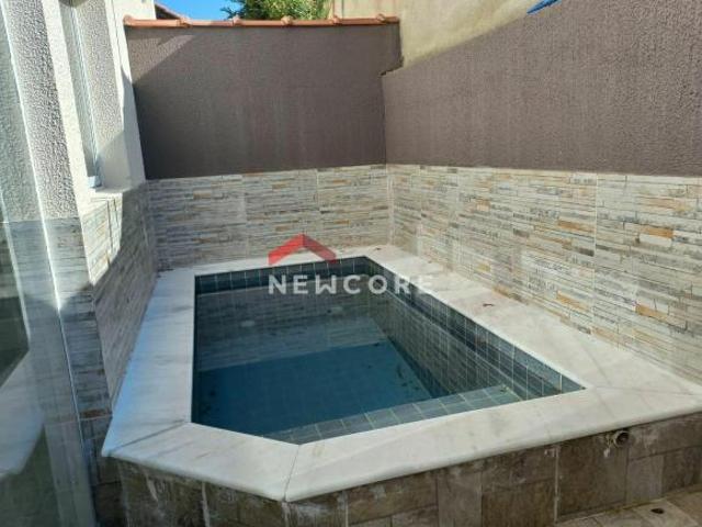 Casa de condomínio em Rua Artur Krüger Balneário Gaivota Itanhaém/SP