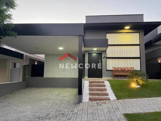 Casa de condomínio em Rua Baco Condomínio Residencial Reserva de Atibaia Atibaia/SP