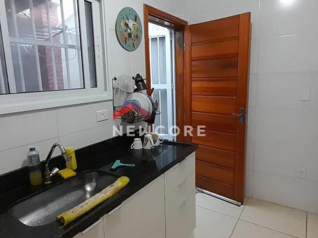 Casa de condomínio em Rua Balneária Real Praia Grande/SP