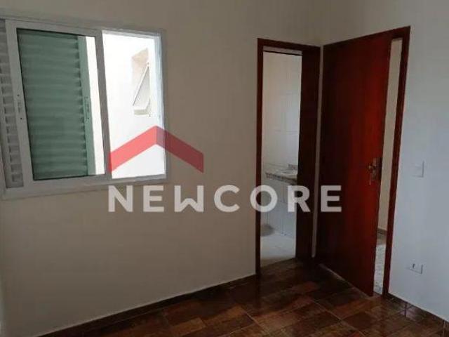 Casa de condomínio em Rua Barão de Laguna Vila Alpina São Paulo/SP