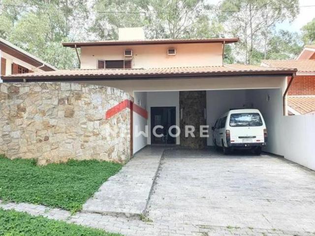 Casa de condomínio em Rua Bartolomeu Bueno da Silva São Paulo II Cotia/SP