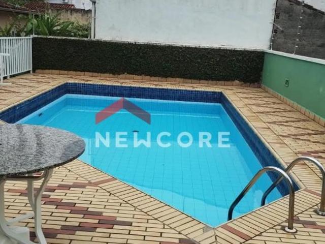 Casa de condomínio em Rua Bartolomeu Bueno da Silva Vila Atlântica Caraguatatuba/SP