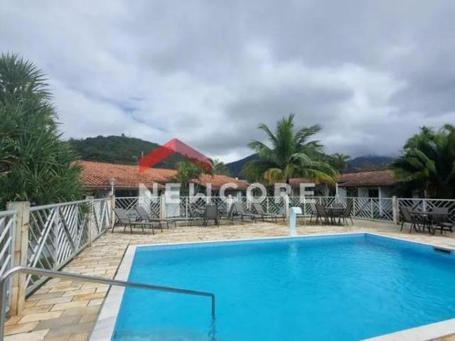 Casa de condomínio em Rua Bartolomeu Bueno da Silva Vila Atlântica Caraguatatuba/SP