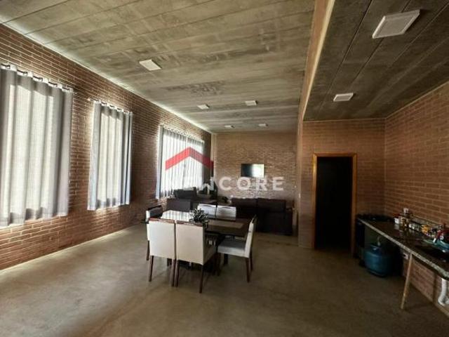 Casa de condomínio em Rua Bauru Barreiro Araçoiaba da Serra/SP