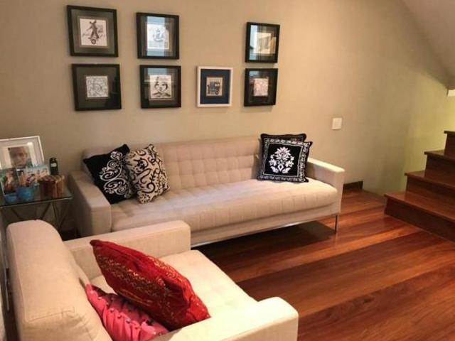 Casa de condomínio em Rua Bazílio da Silva Jardim Monte Alegre São Paulo/SP